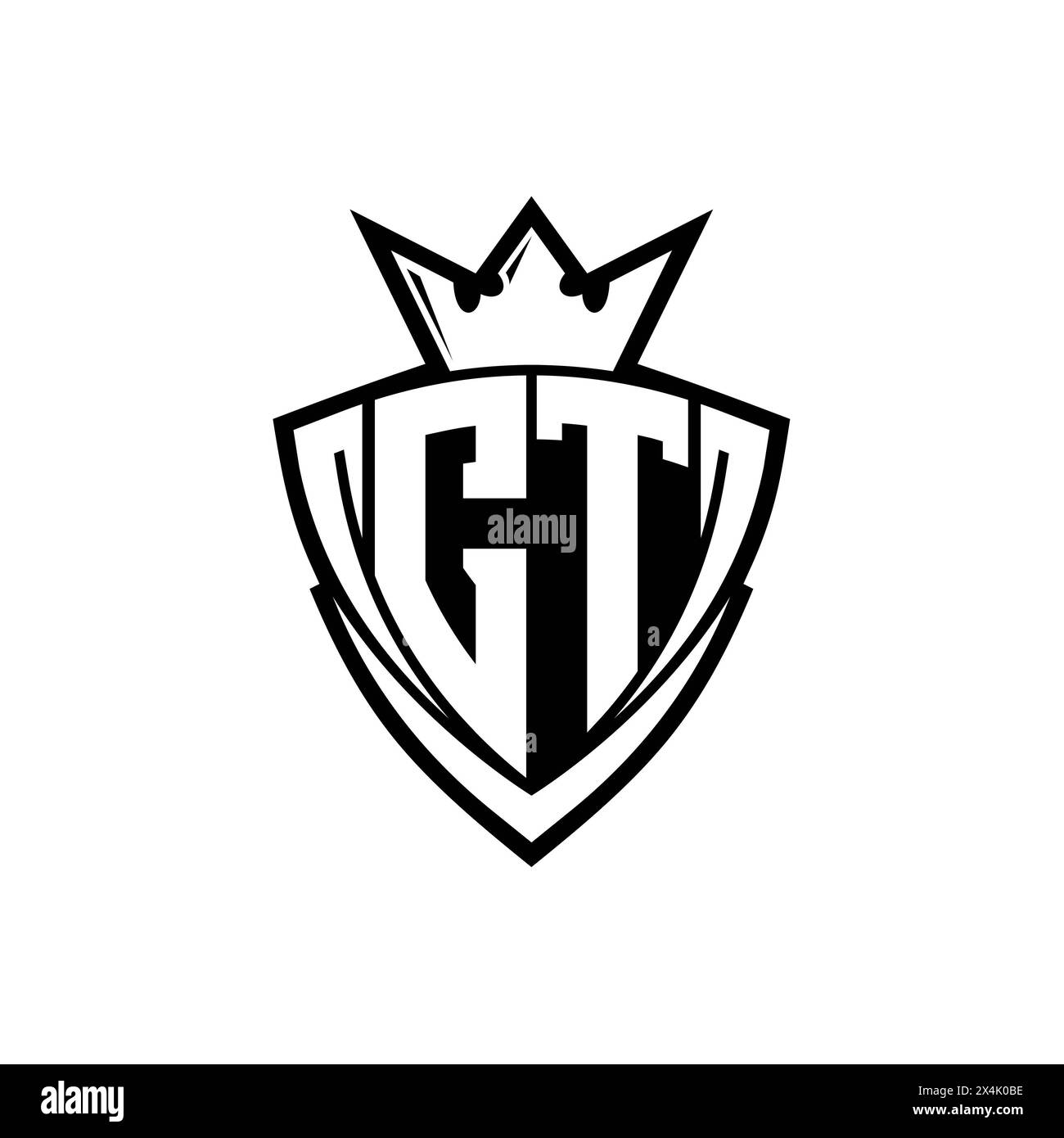 Ct logo hi-res stock photography and images - Alamy