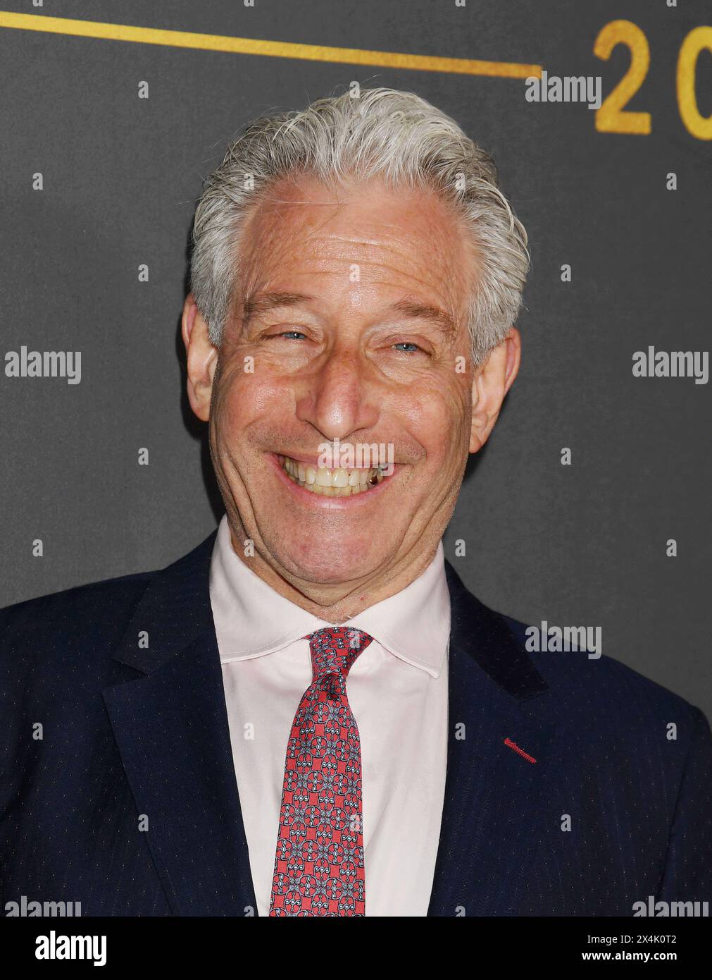 BEVERLY HILLS, CALIFORNIA - MAY 02: Howard Mandel attends Jhpiego ...