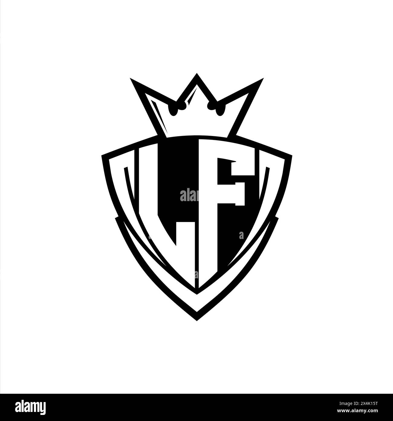 Lf logos hi-res stock photography and images - Alamy