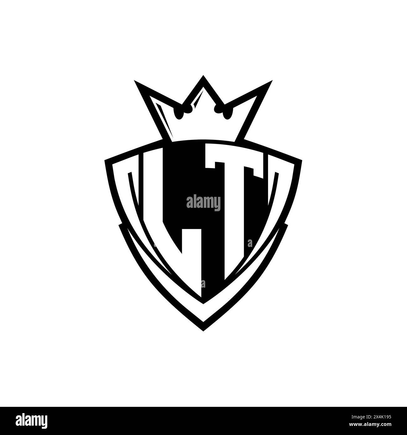 Lt vector hi-res stock photography and images - Alamy