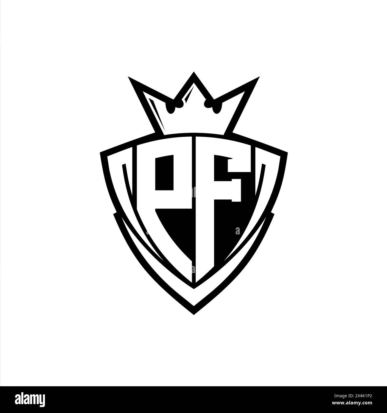 Pf font hi-res stock photography and images - Alamy