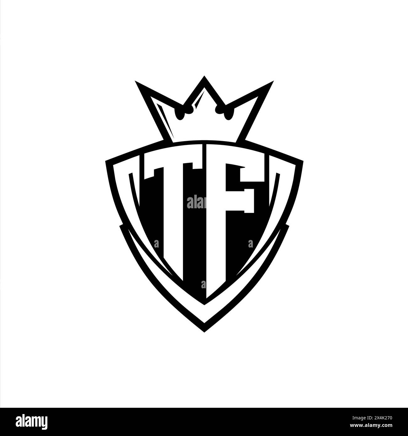 Tf symbol Cut Out Stock Images & Pictures - Alamy
