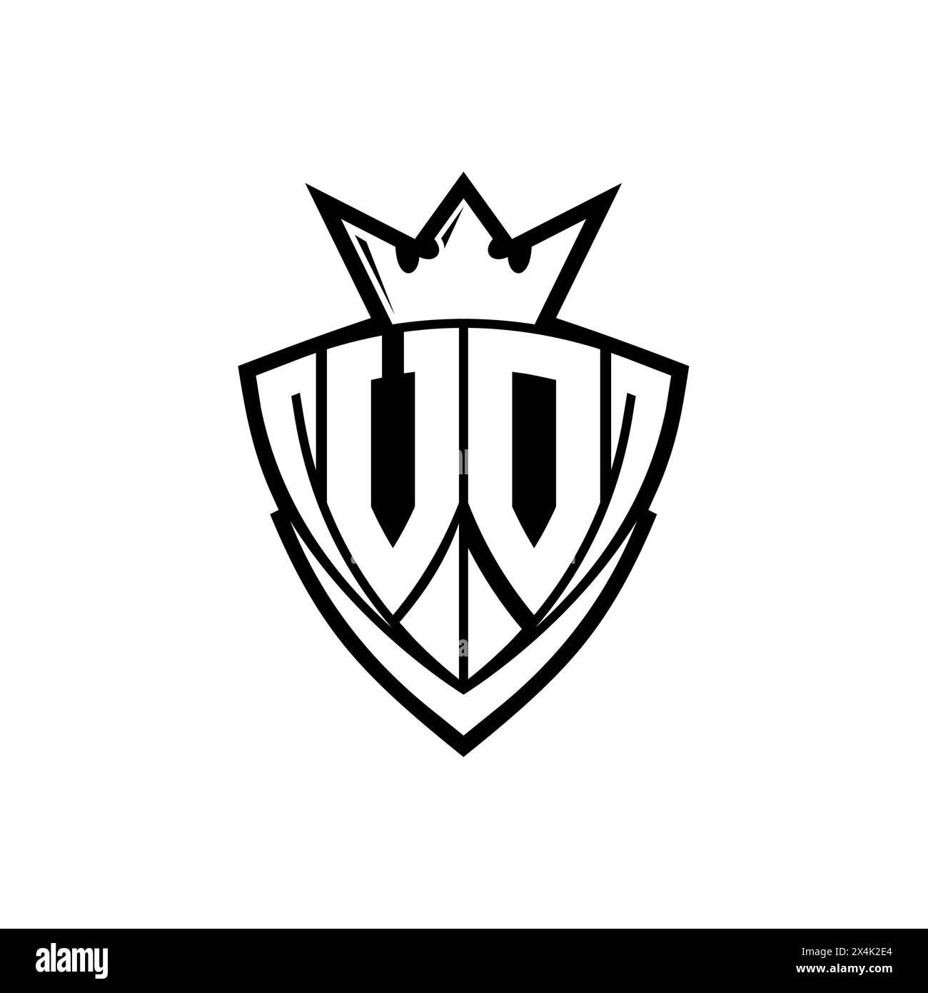 Vo logo hi-res stock photography and images - Alamy