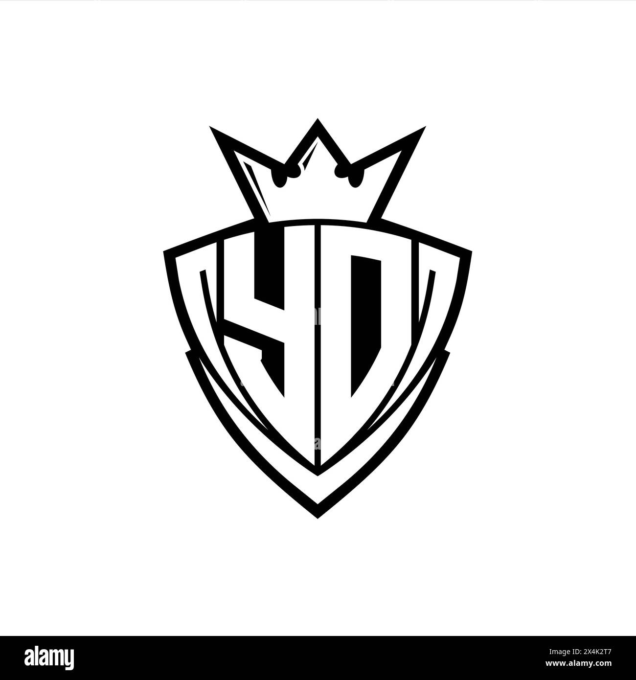 Yd font hi-res stock photography and images - Alamy