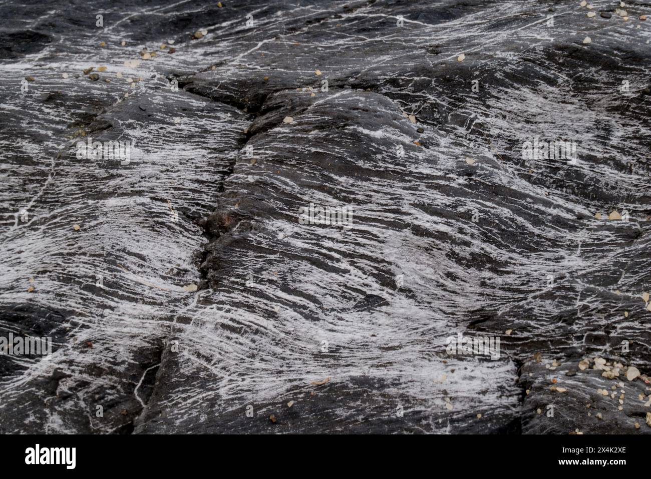 stone background on the beach Stock Photo - Alamy