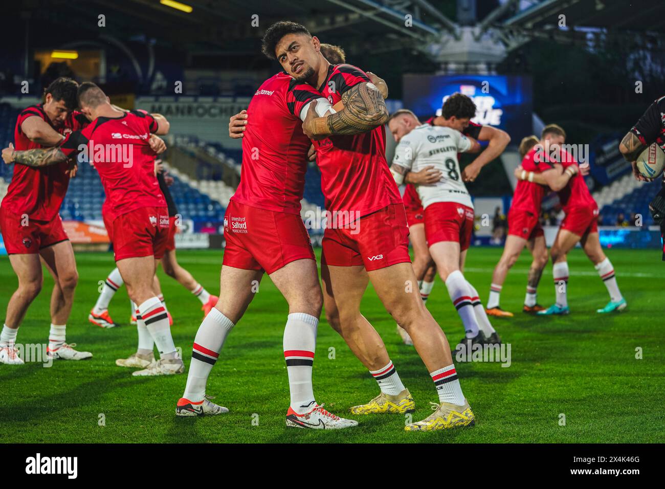 Practice 2024 hi-res stock photography and images - Alamy