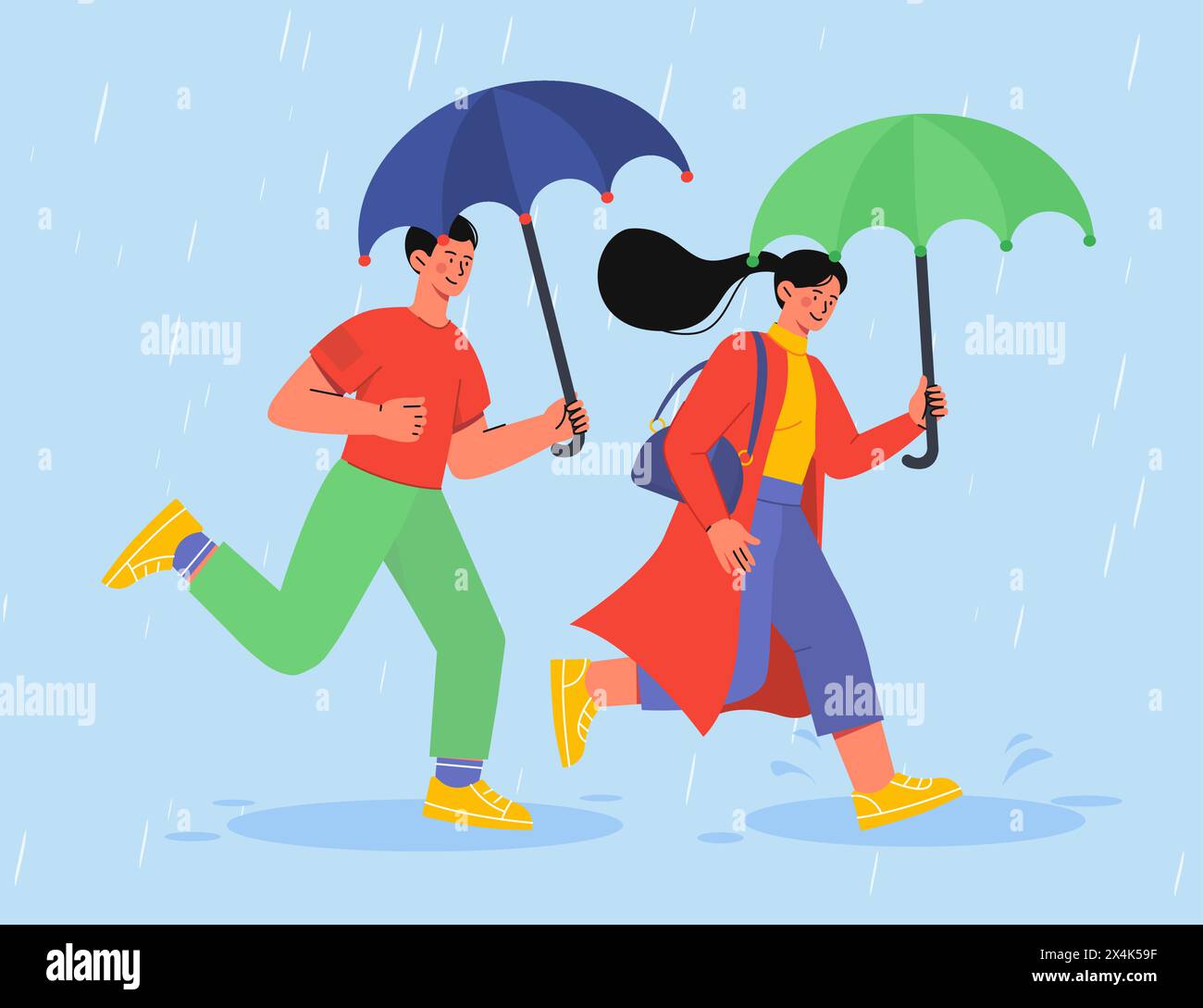 Under water city Stock Vector Images - Alamy