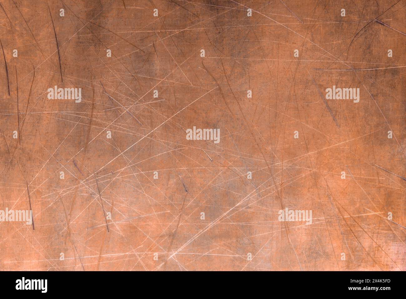 Copper texture or bronze, rustic metal surface Stock Photo - Alamy