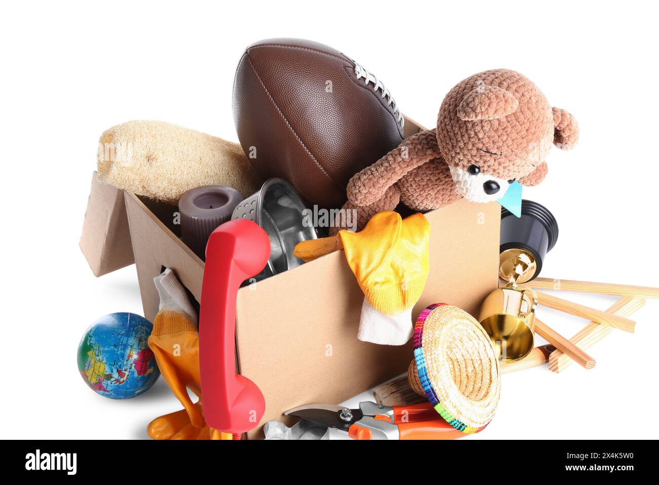 Unwanted teddy bear hi-res stock photography and images - Alamy