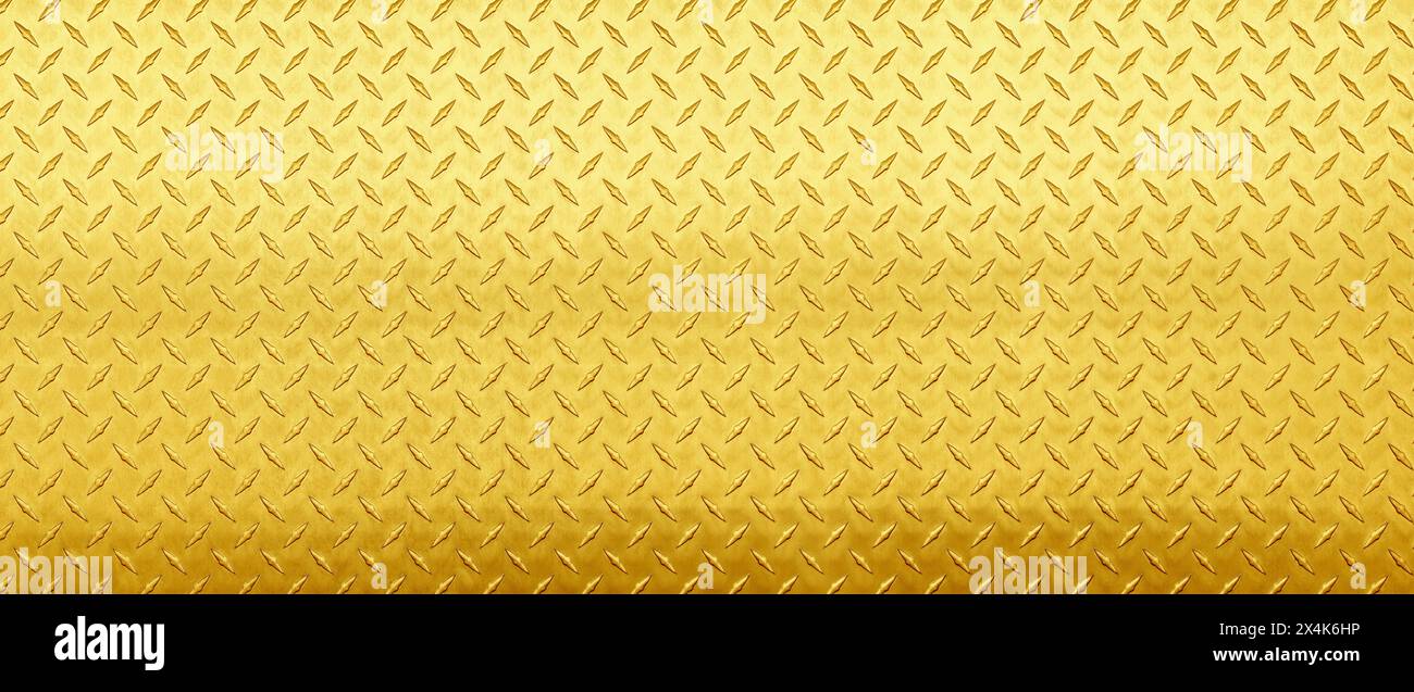 gold background, metal texture with diamond print Stock Photo - Alamy