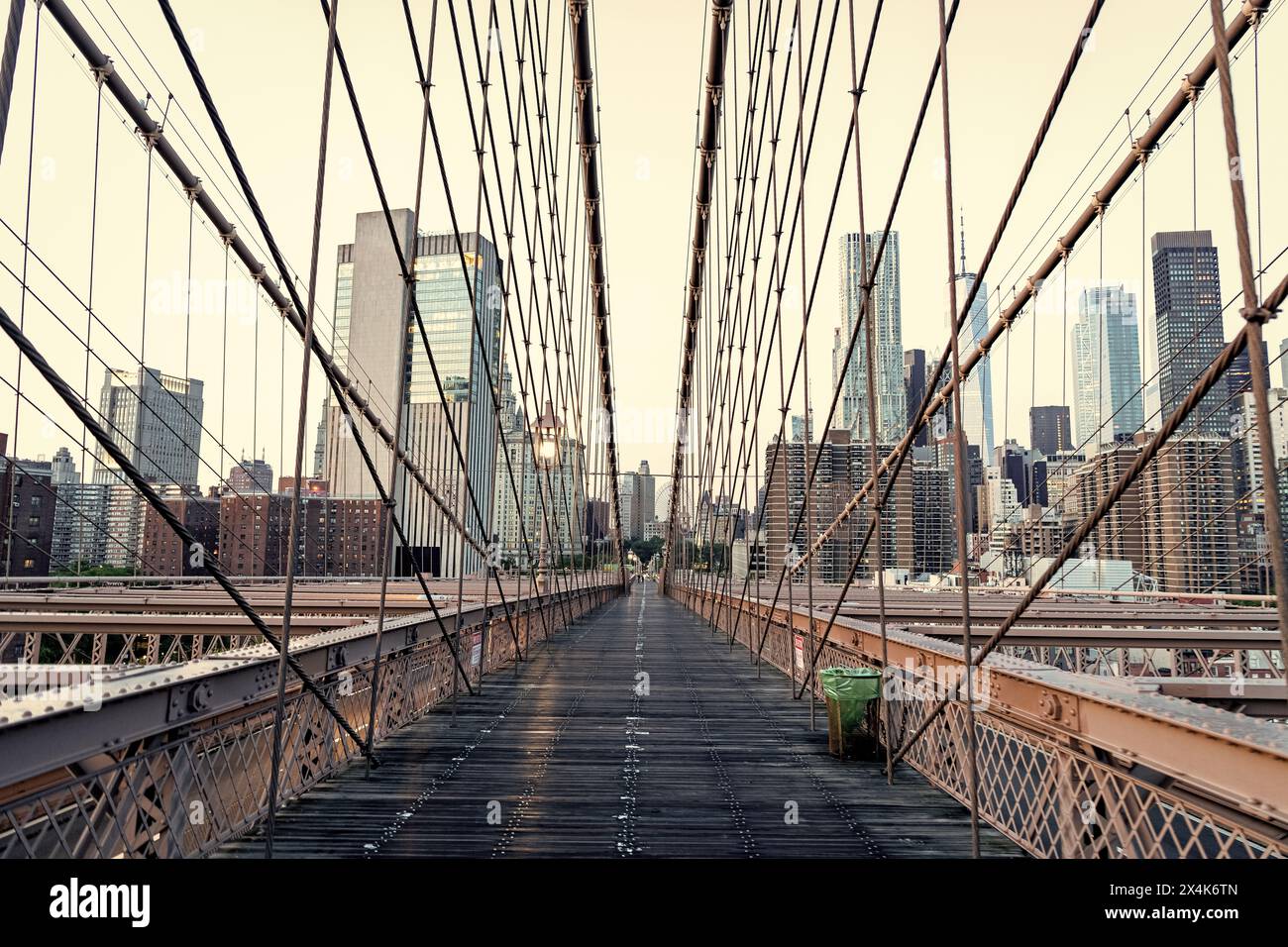 brooklyn bridge of new york city. Brooklyn bridge in ny, usa. brooklyn ...