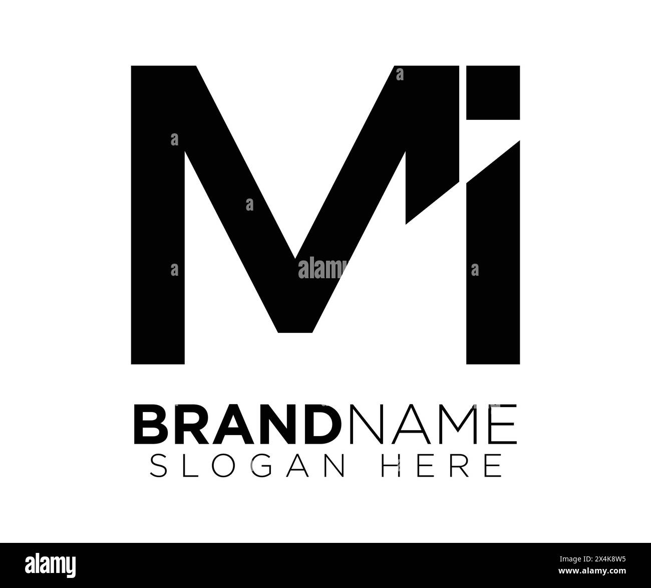 Mi vector Stock Vector Images - Alamy