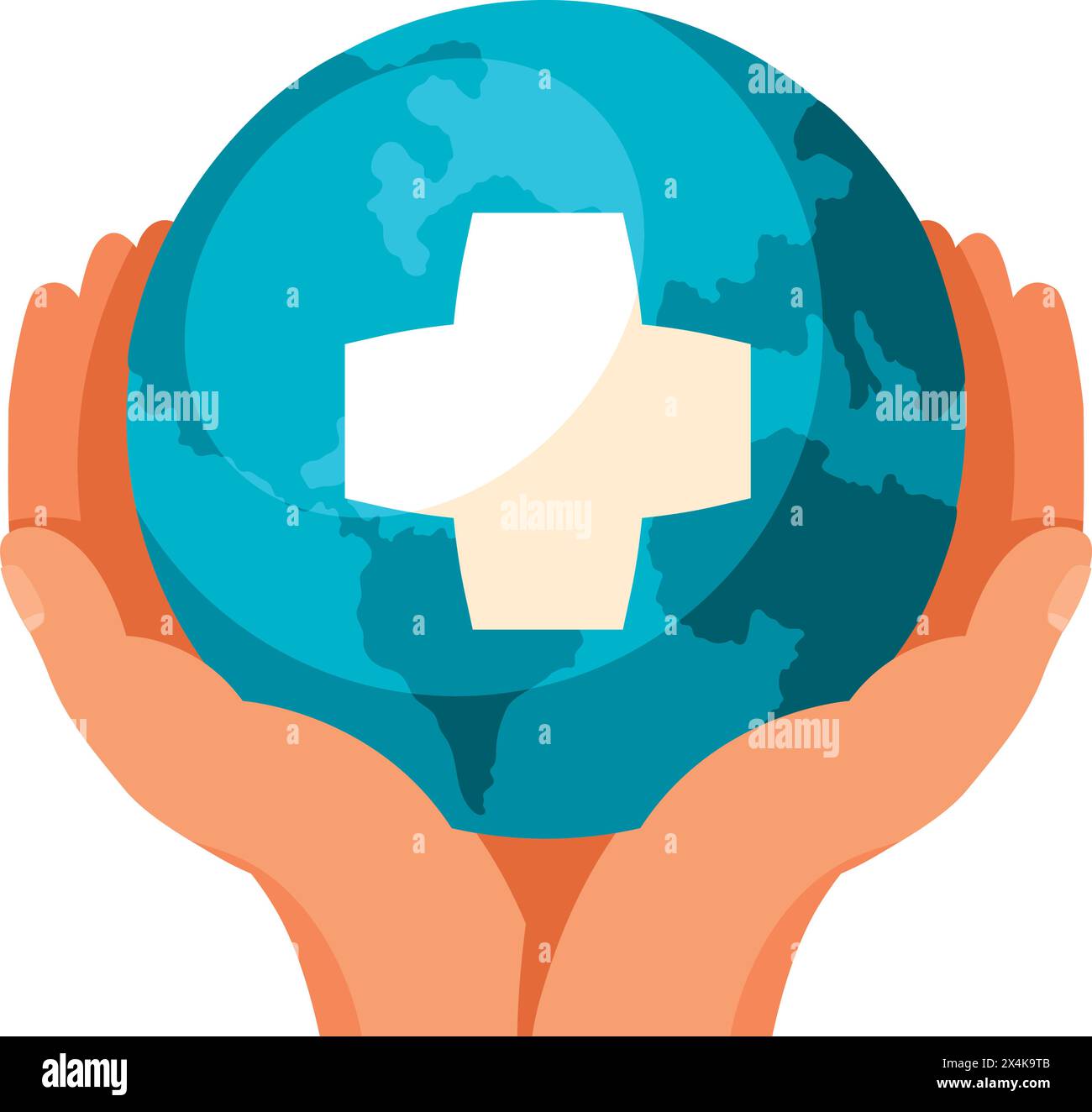 War red cross hospital Cut Out Stock Images & Pictures - Alamy