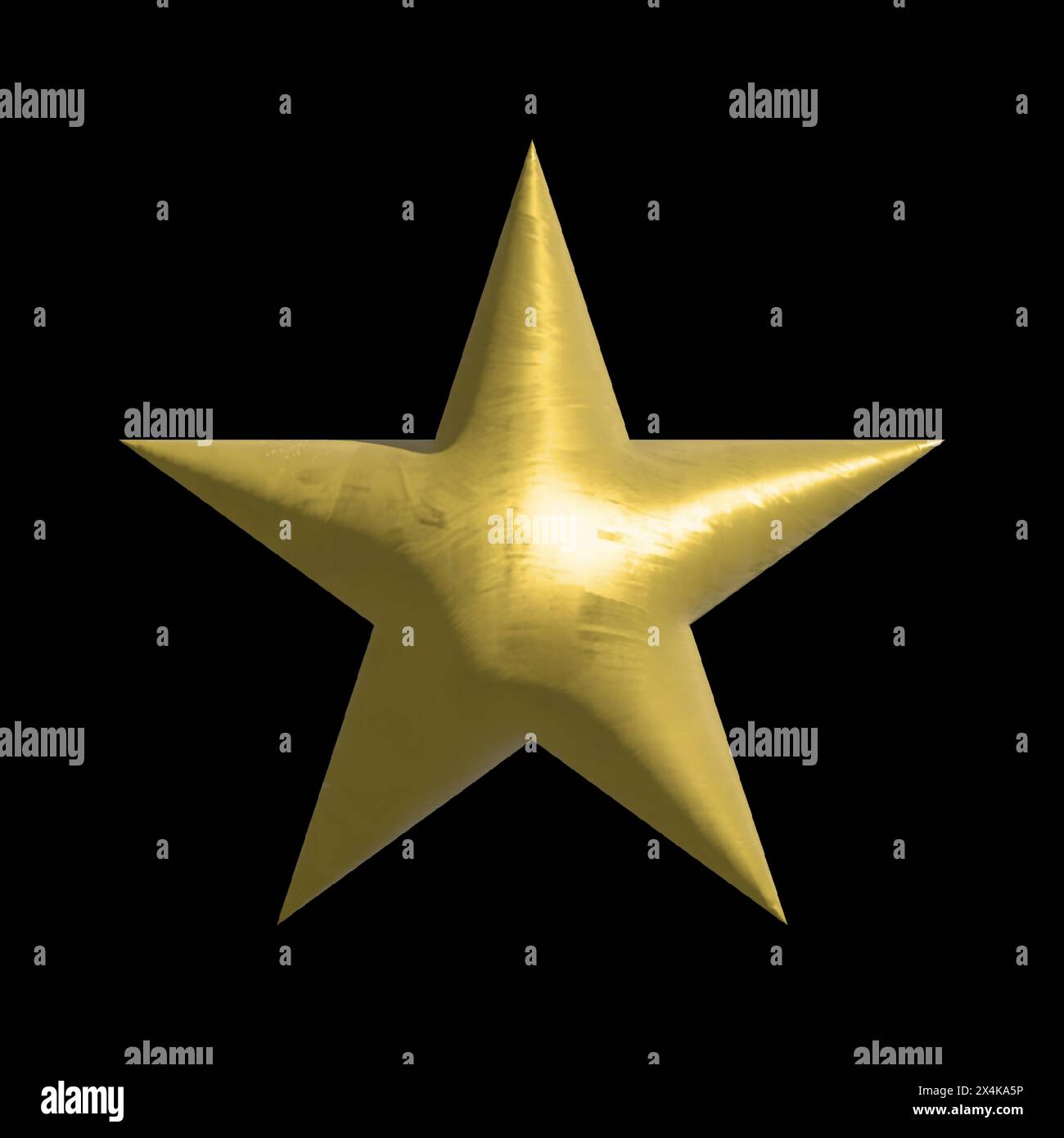 Review stars icon vector hi-res stock photography and images - Alamy