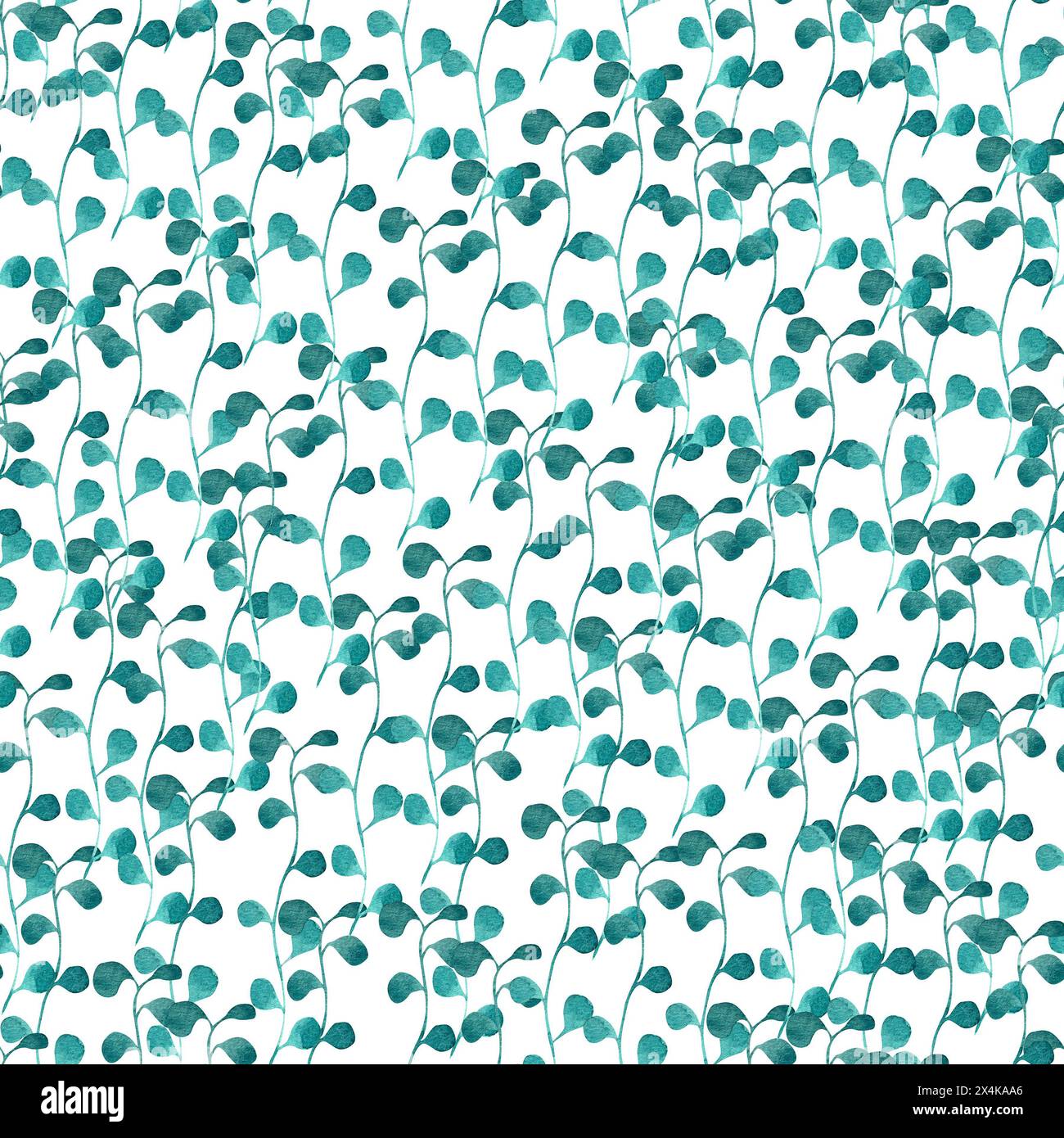 Seamless pattern, algae, illustration, ocean, aquatic, wallpaper ...