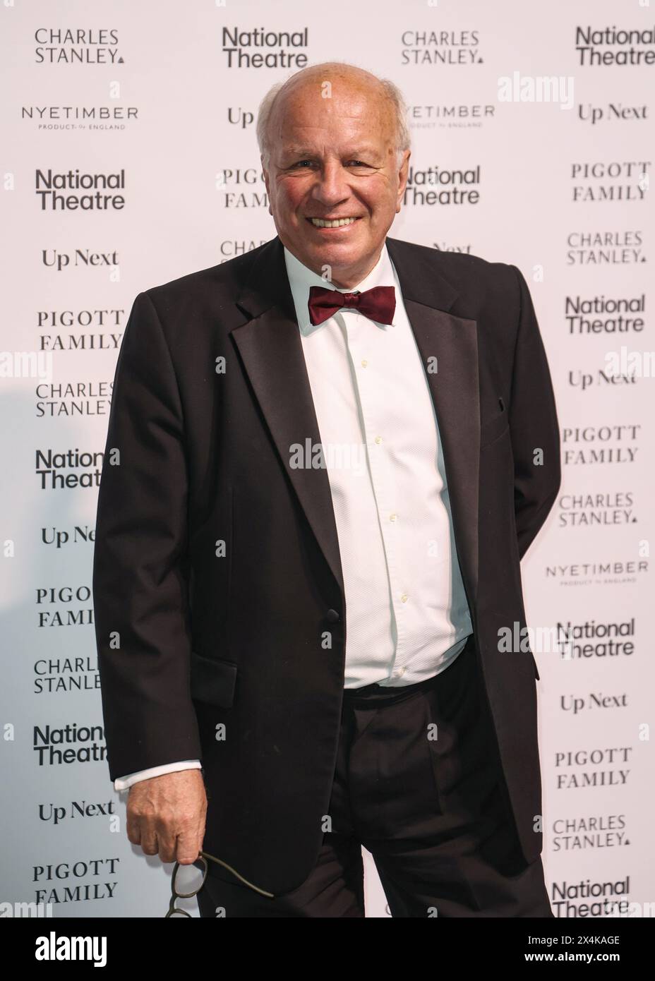 Greg dyke hi-res stock photography and images - Alamy