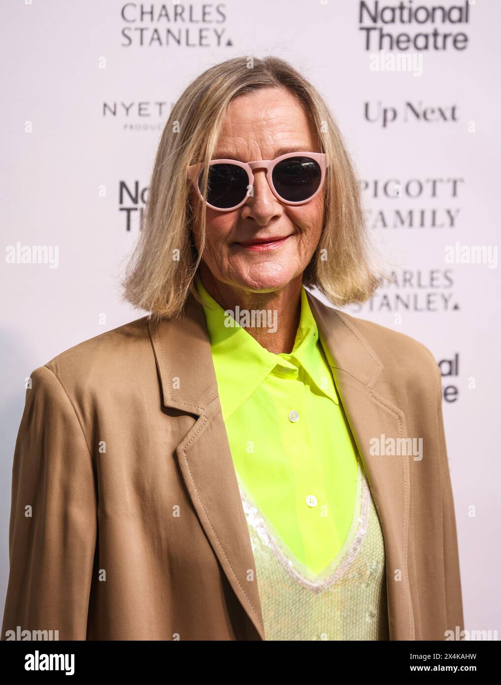 Lesley sharp hi-res stock photography and images - Alamy