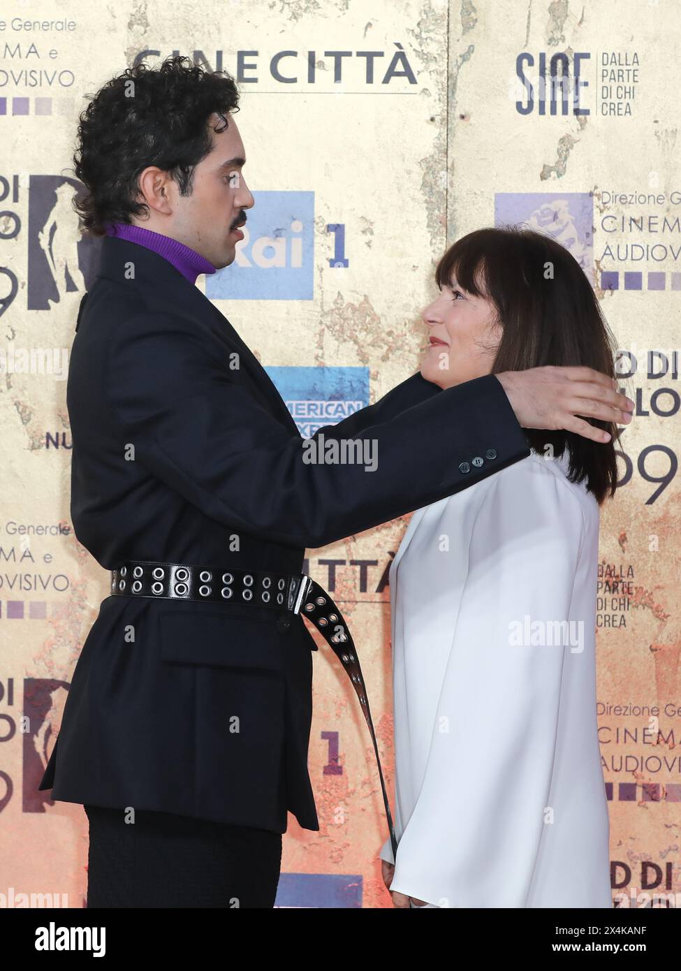 Mahmood mother anna frau hi-res stock photography and images - Alamy