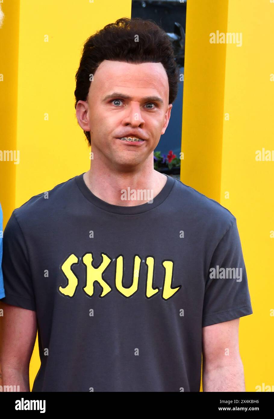 Los Angeles, California, USA 30th April 2024 Actor Mikey Day attends ...