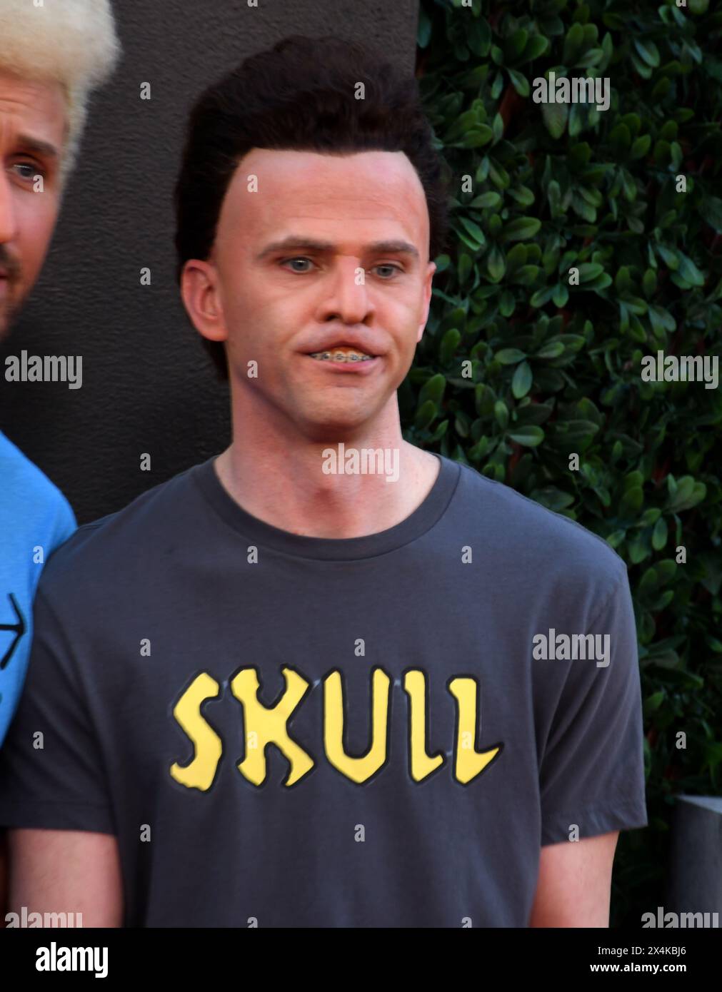 Los Angeles, California, USA 30th April 2024 Actor Mikey Day attends ...