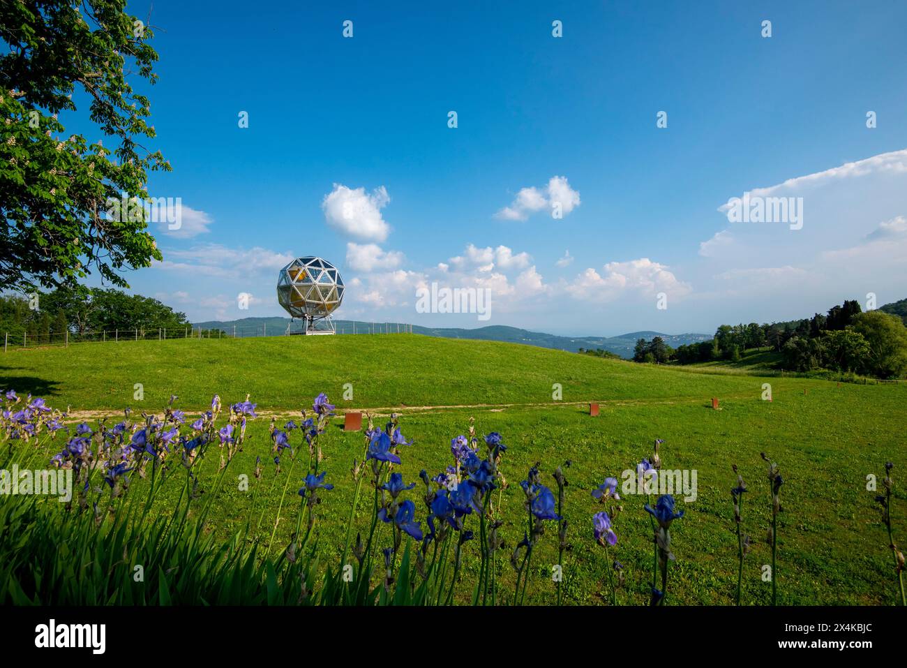 Pratolino tuscany italy hi-res stock photography and images - Alamy