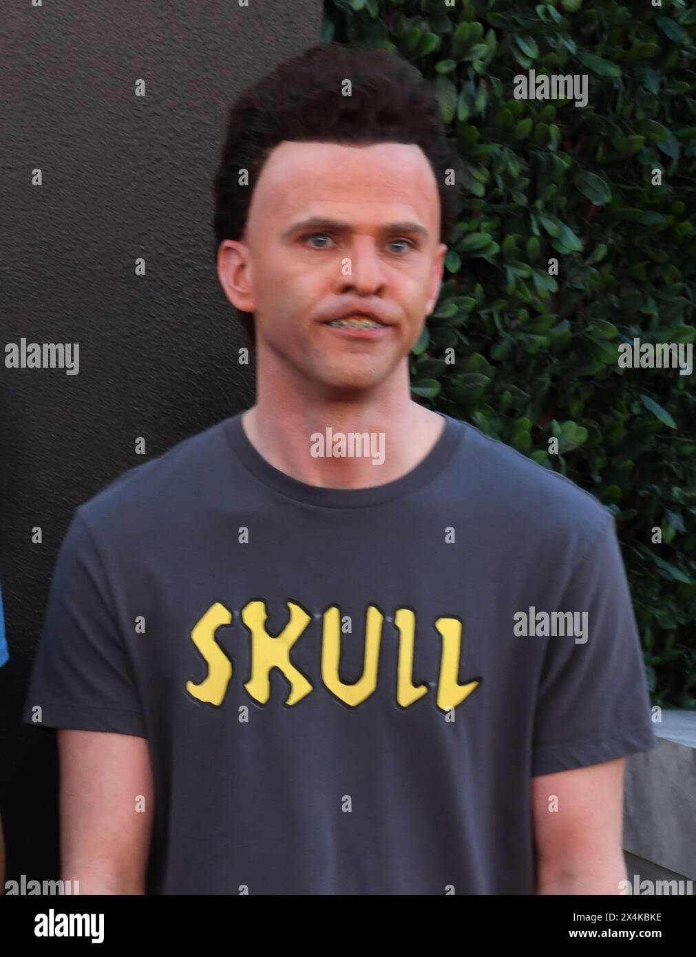 Los Angeles, California, USA 30th April 2024 Actor Mikey Day attends ...