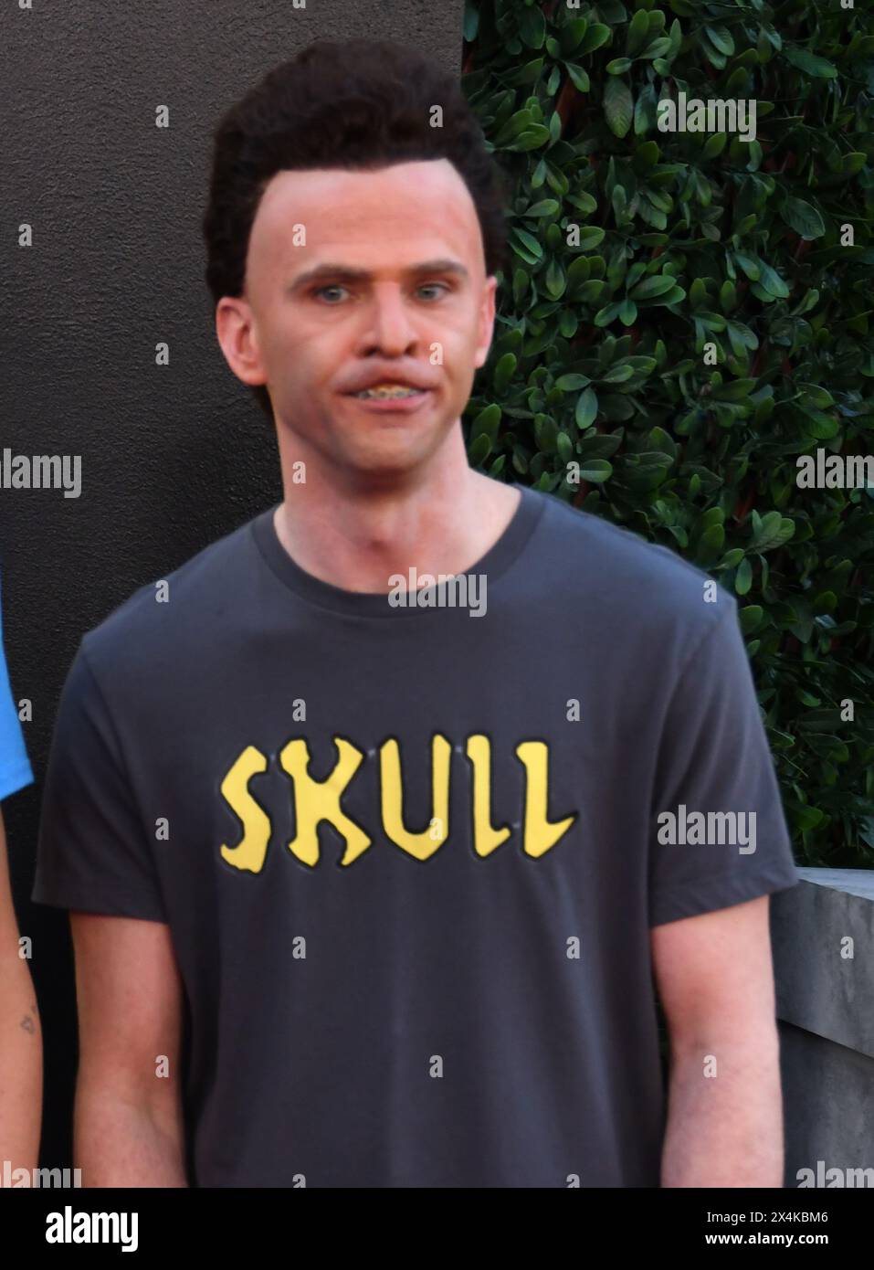 Los Angeles, California, USA 30th April 2024 Actor Mikey Day attends ...