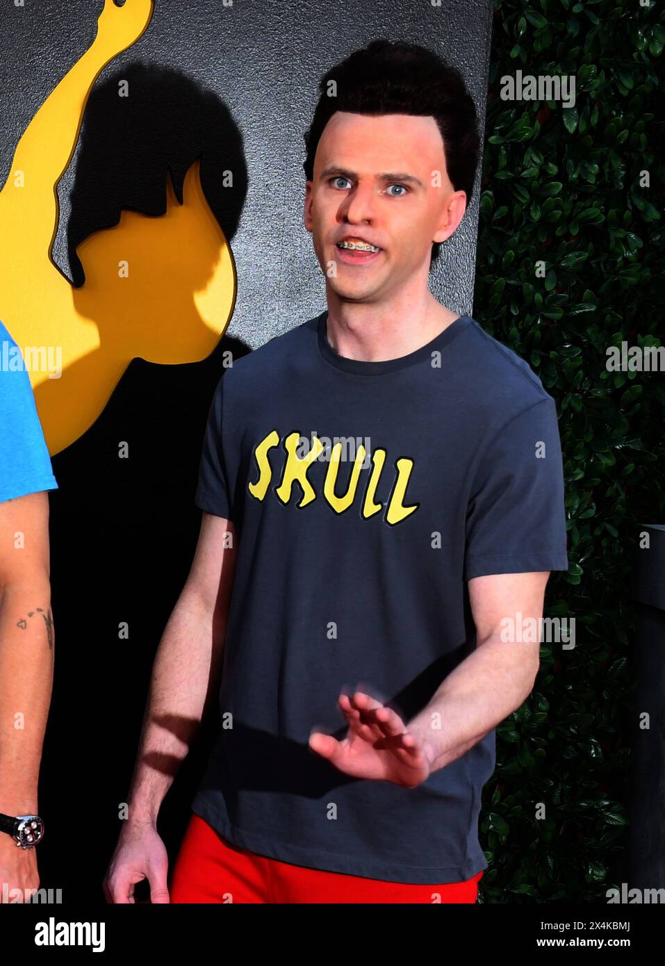 Los Angeles, California, USA 30th April 2024 Actor Mikey Day attends ...