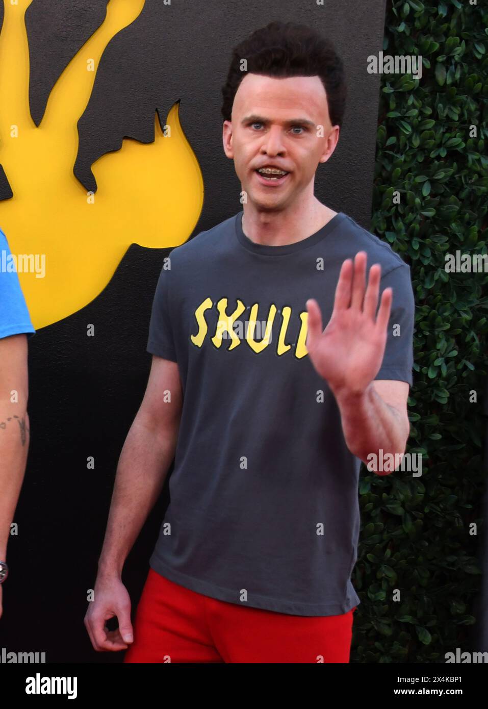 Los Angeles, California, USA 30th April 2024 Actor Mikey Day attends ...