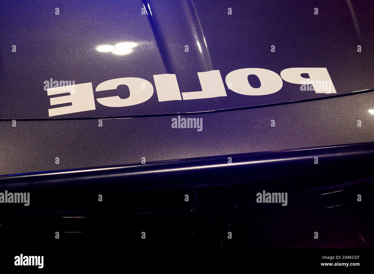 Canada toronto police logo hi-res stock photography and images - Alamy