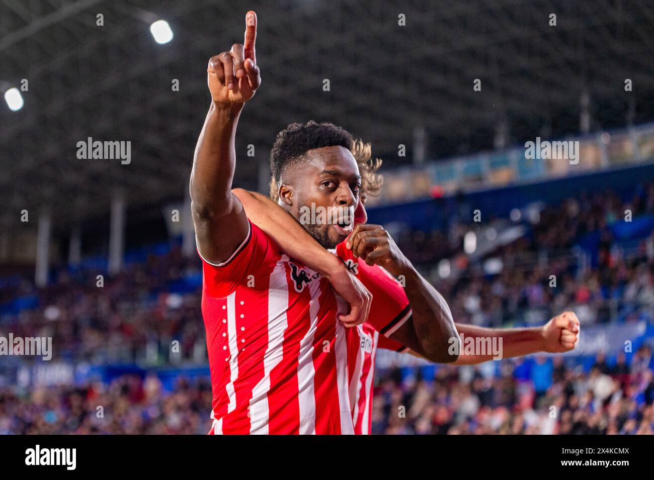 Estadio williams hi-res stock photography and images - Alamy