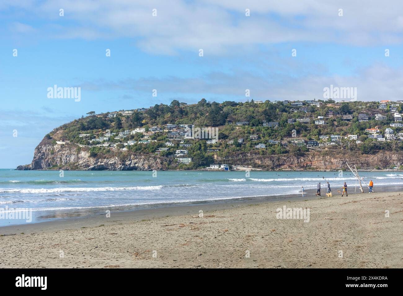Promenade scarborough hi-res stock photography and images - Alamy