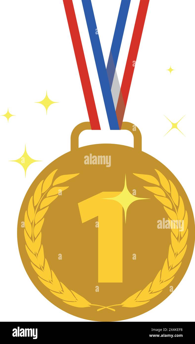 White blue red horizontal tricolor Stock Vector Images - Alamy