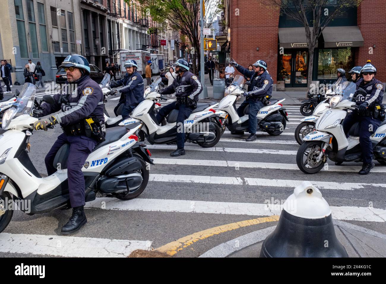 Early mopeds hi-res stock photography and images - Alamy