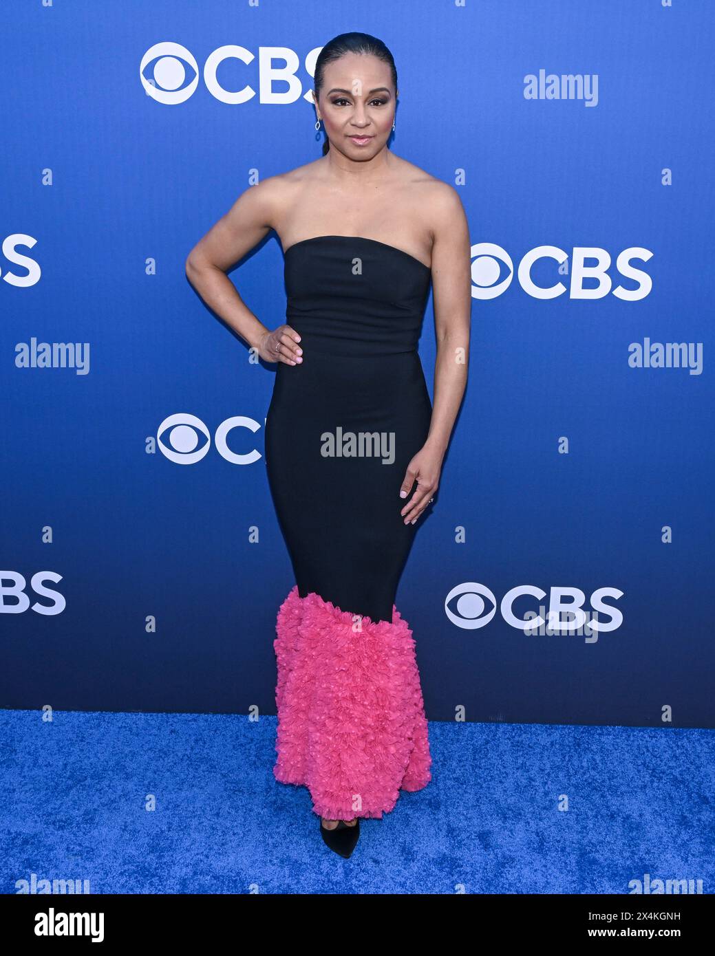 May 2, 2024, Hollywood, California, USA: Carra Patterson attends The ...