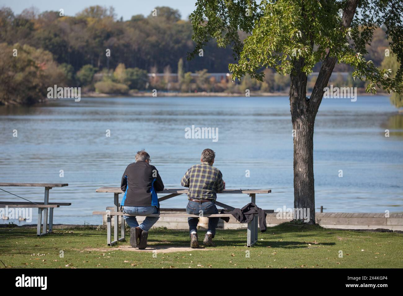 Hamilton Waterfront Park _ Where to Go for Wonderful Waterfronts – HJEGK