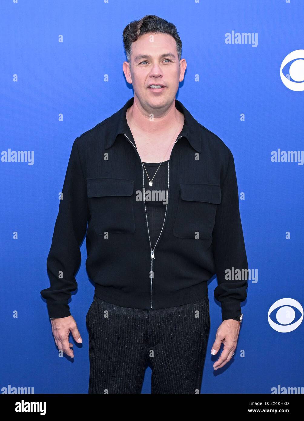 Kevin alejandro attends hi-res stock photography and images - Alamy