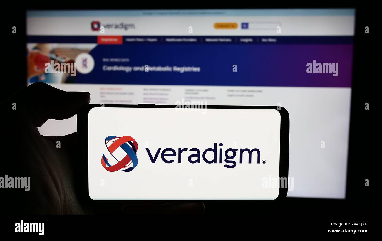 Veradigm ehr hi-res stock photography and images - Alamy