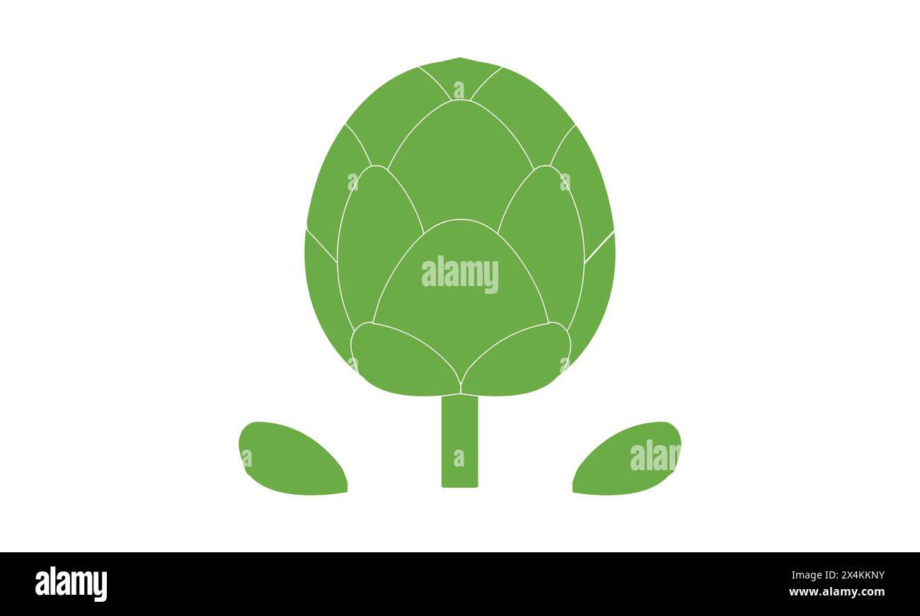 Green cylindrical Stock Vector Images - Alamy