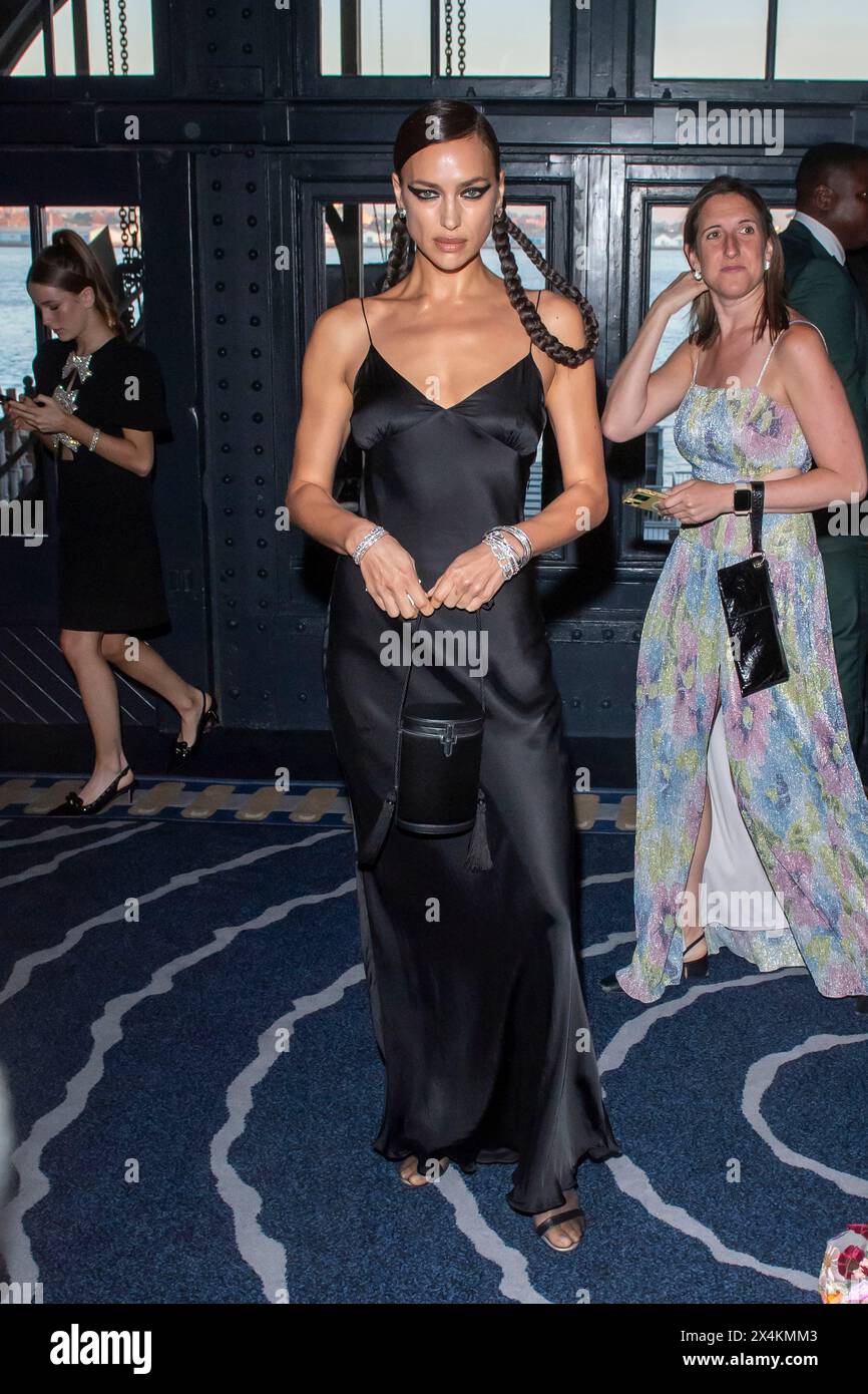 Irina sh hi-res stock photography and images - Alamy