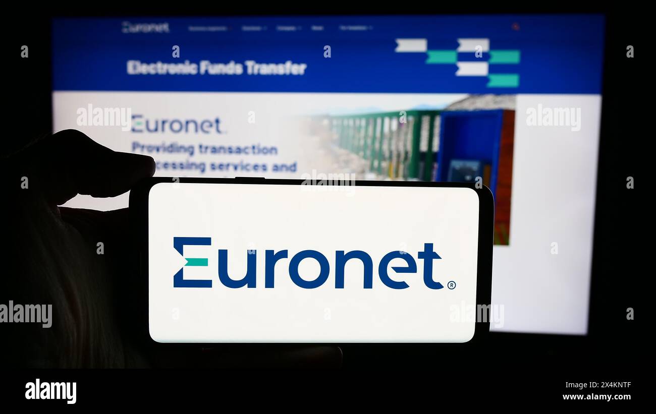 Euronetworldwide hi-res stock photography and images - Alamy