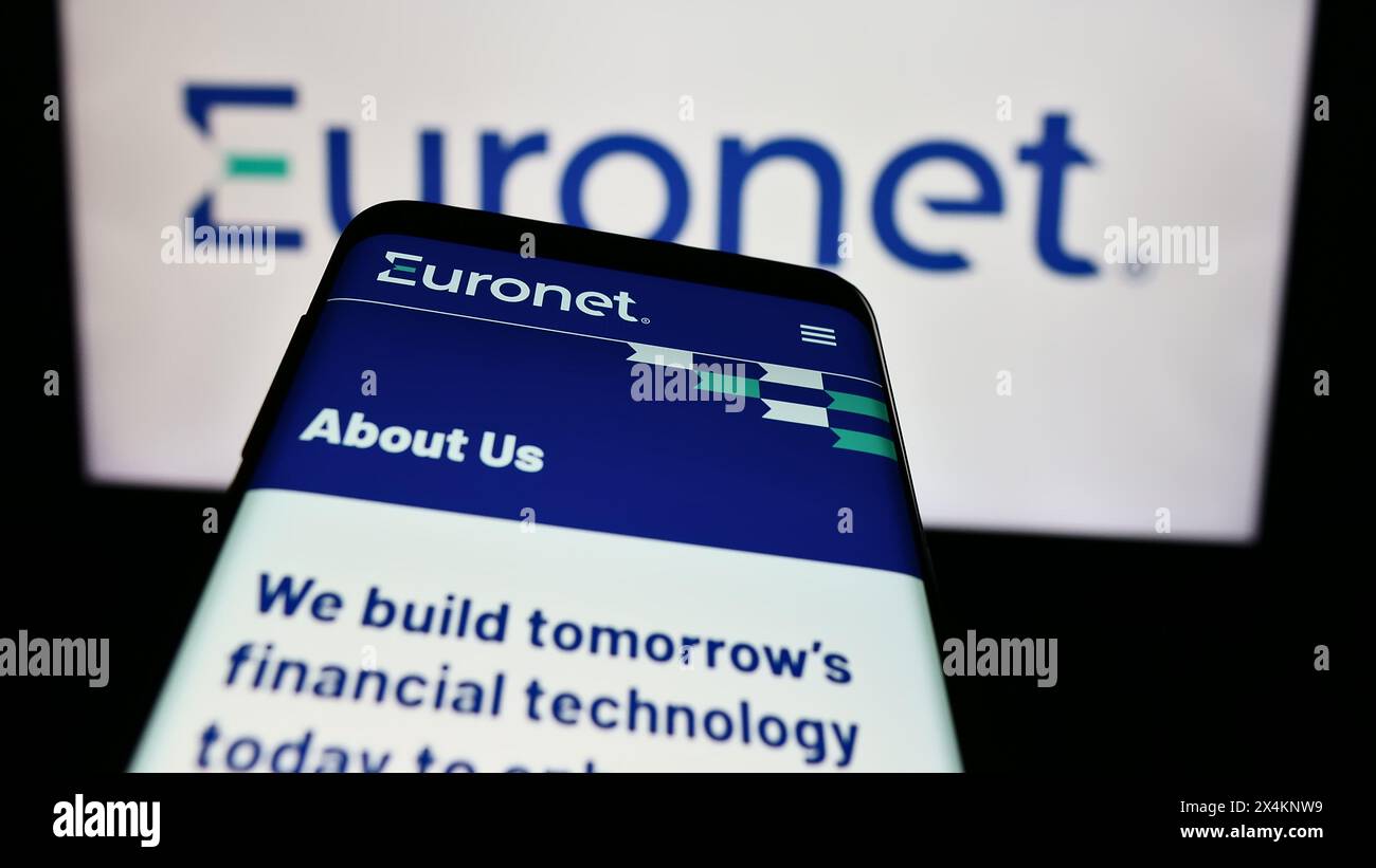 Euronetworldwide hi-res stock photography and images - Alamy