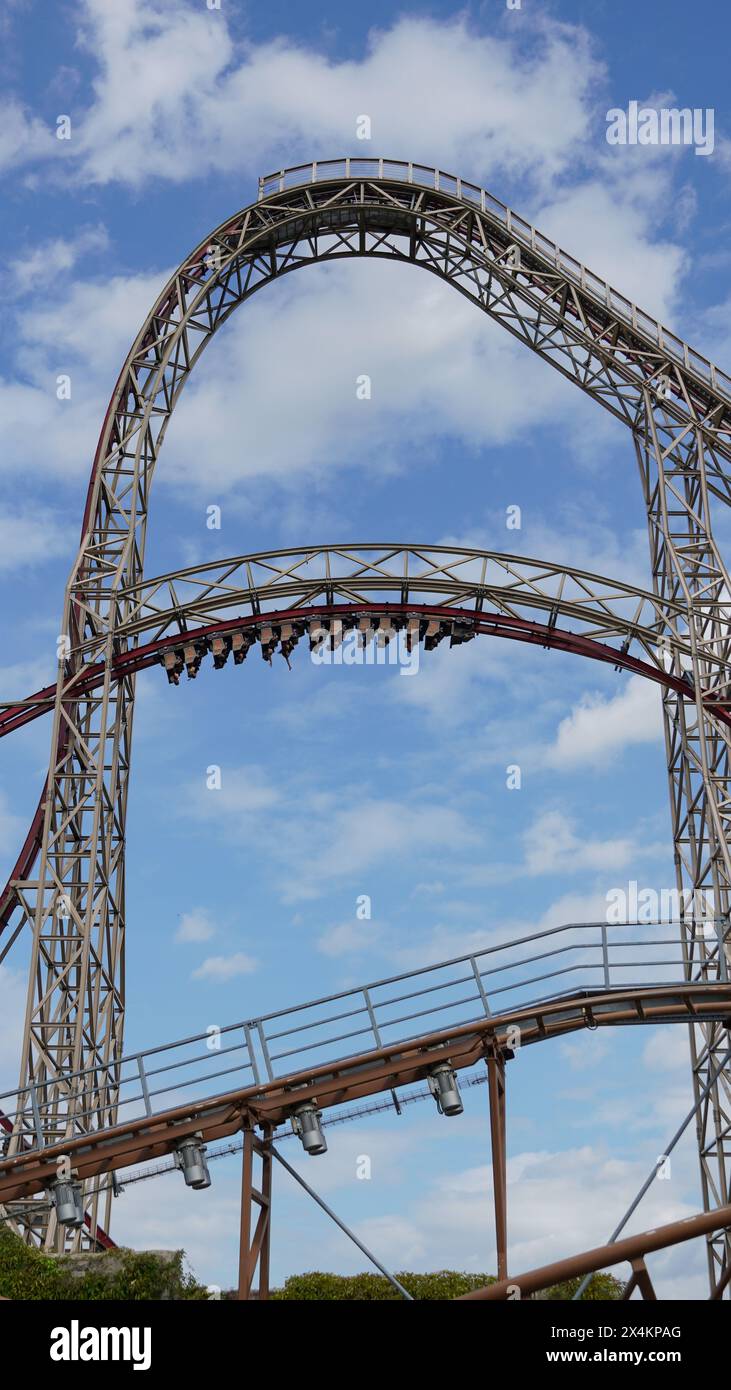 Hybrid rail hi-res stock photography and images - Alamy