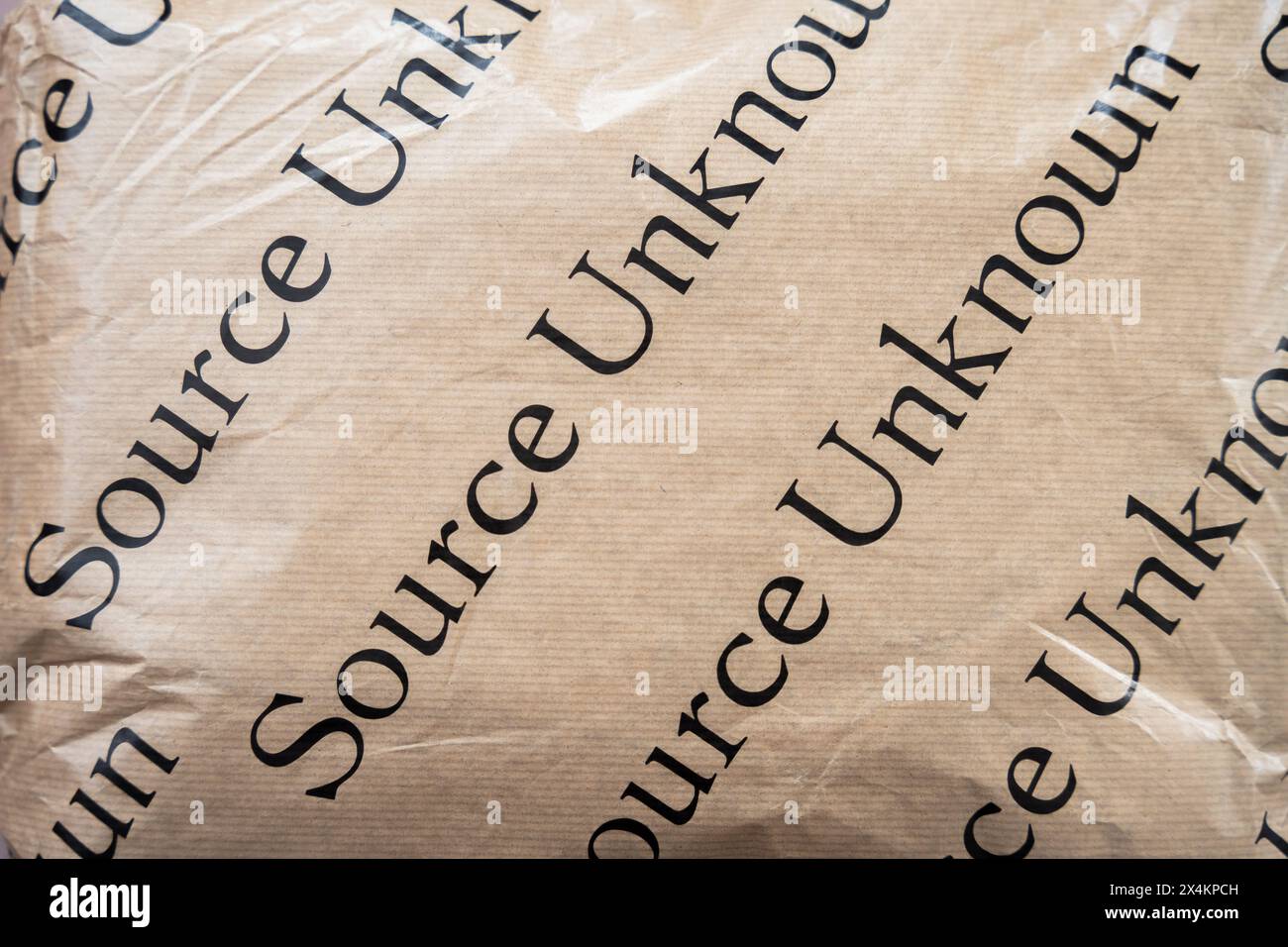 Czech republic, Prague - April 13, 2024: A fashion parcel with trendy ...