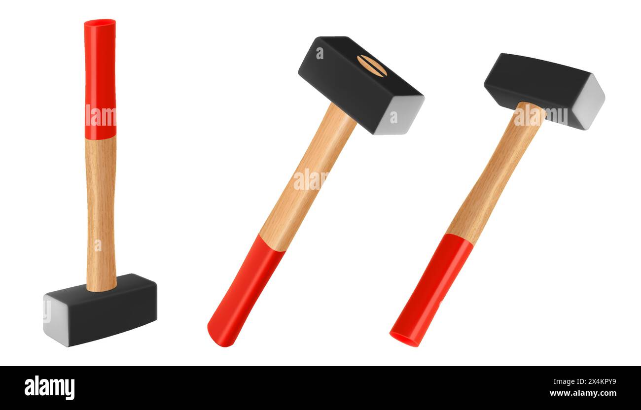 Destruction of structures Stock Vector Images - Alamy