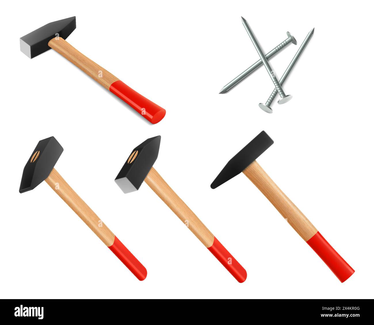 Fitter in steel Cut Out Stock Images & Pictures - Alamy