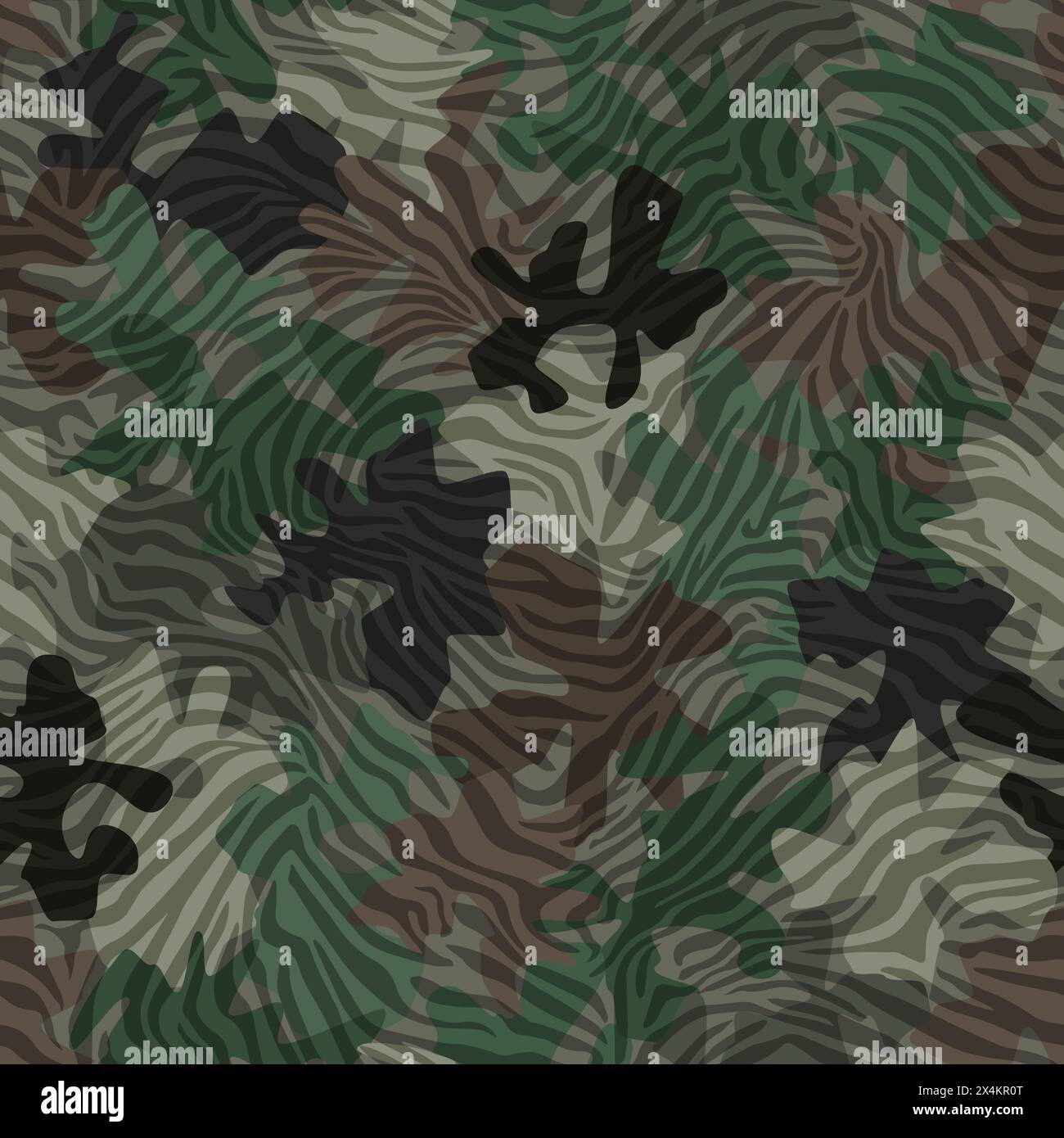 Safari movement Stock Vector Images - Alamy