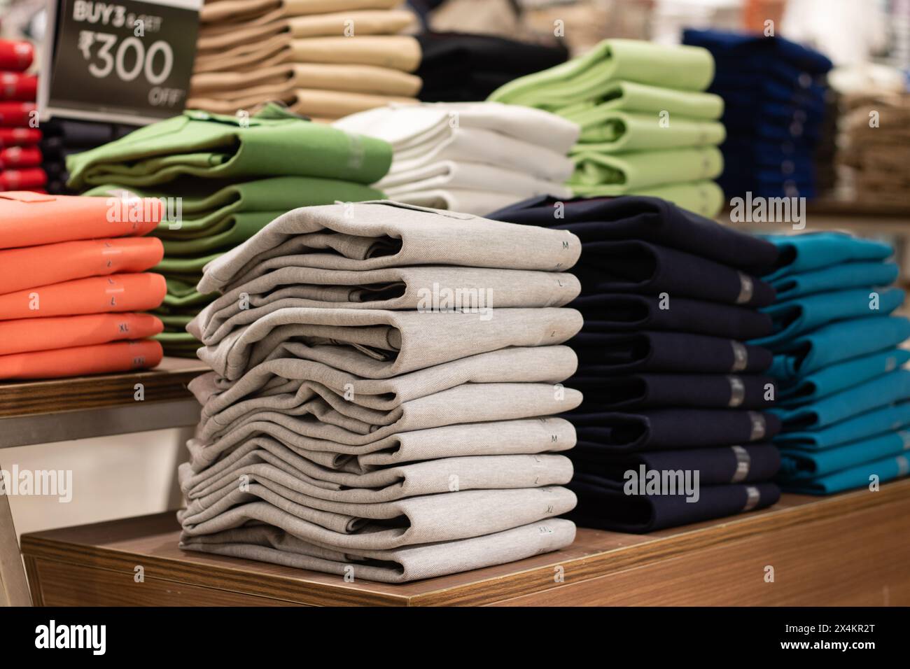 Polo t shirts hi-res stock photography and images - Alamy