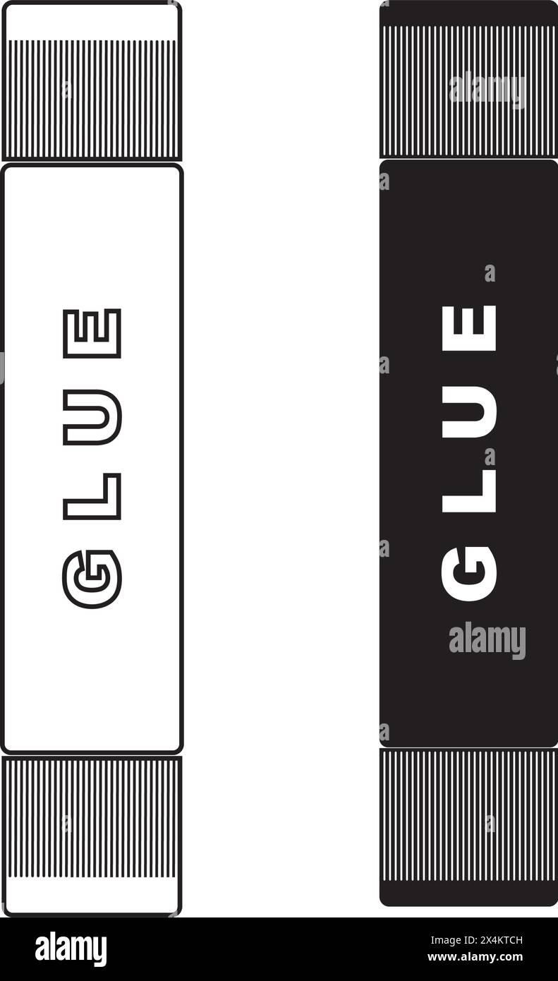 Black glue art Black and White Stock Photos & Images - Alamy