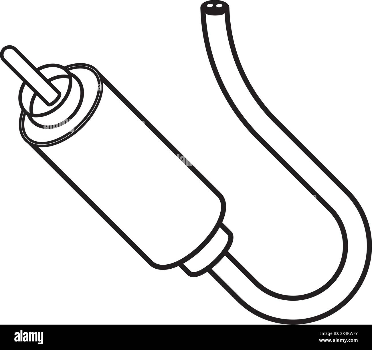 Audio jack icon,vector illustration template design Stock Vector Image ...
